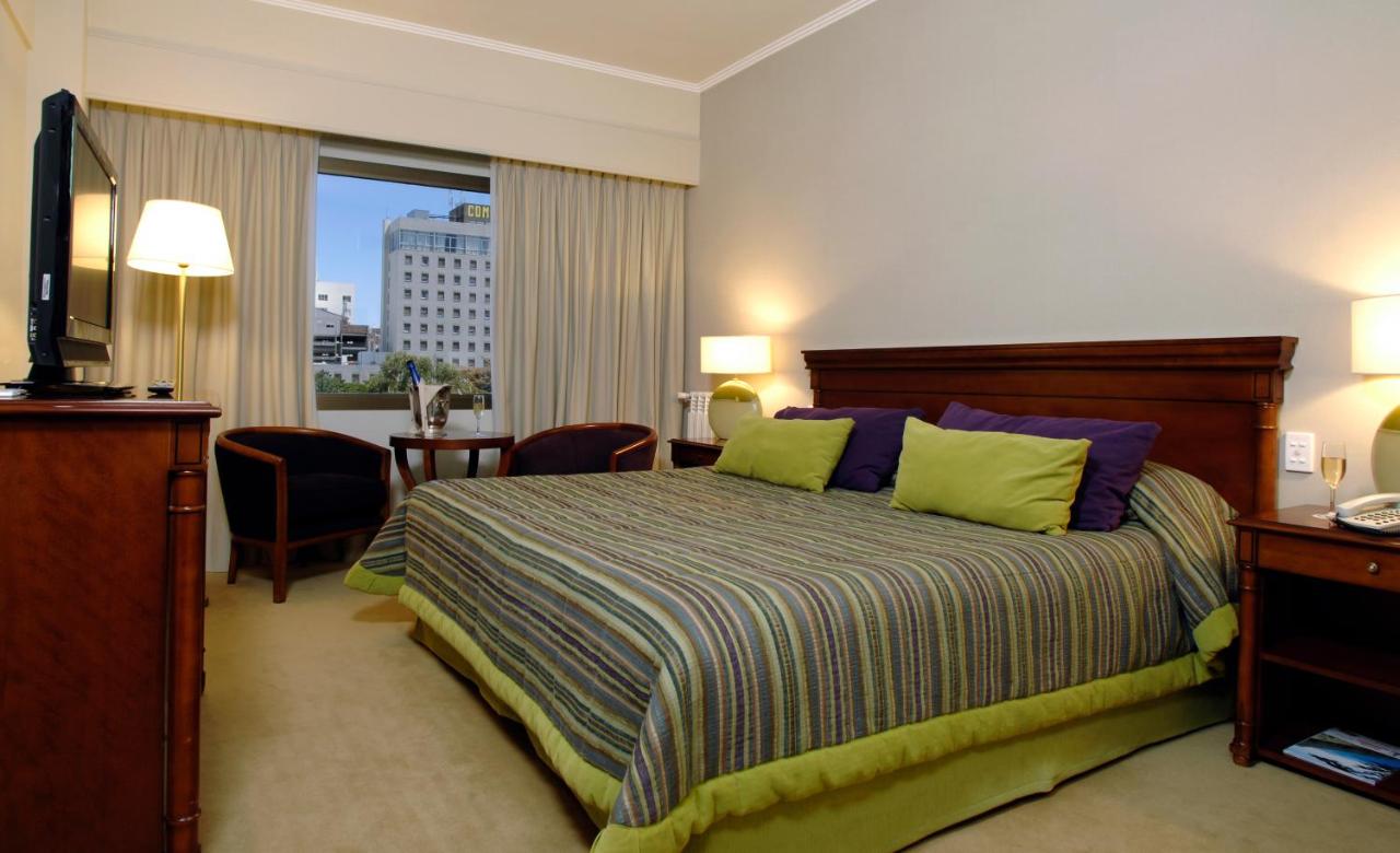 AUSTRAL HOTEL - Hoteles 4 Estrellas en Comodoro Rivadavia