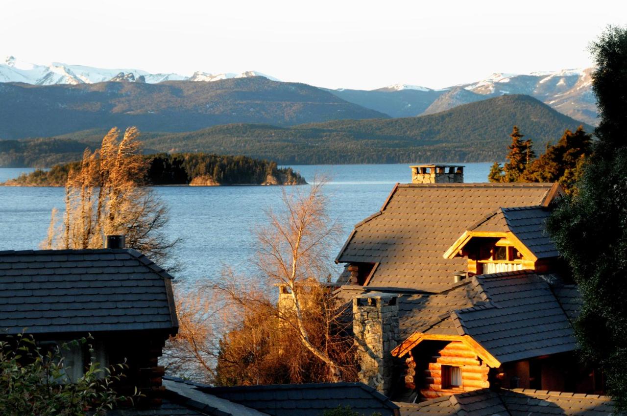NIDO del CONDOR - Resort & Spa - Hoteles 4 Estrellas en Bariloche
