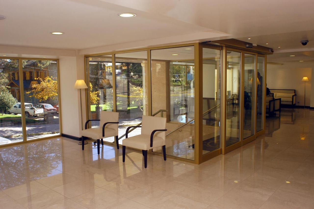 KENTON PALACE - Hoteles 4 Estrellas en Bariloche