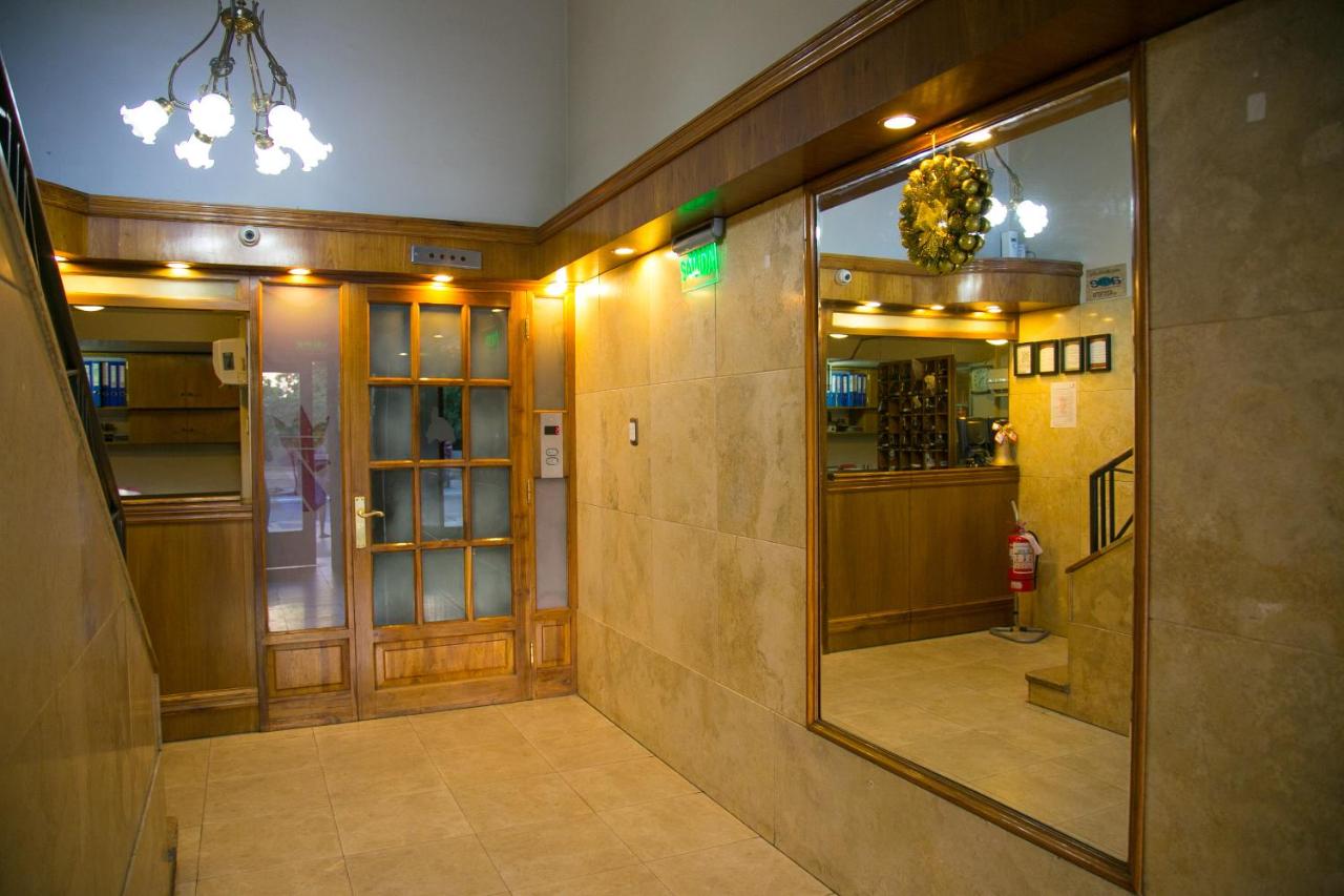 HOTEL SELBY - Hoteles en San Juan, San Juan - Turismo y Hoteles 2 Estrellas