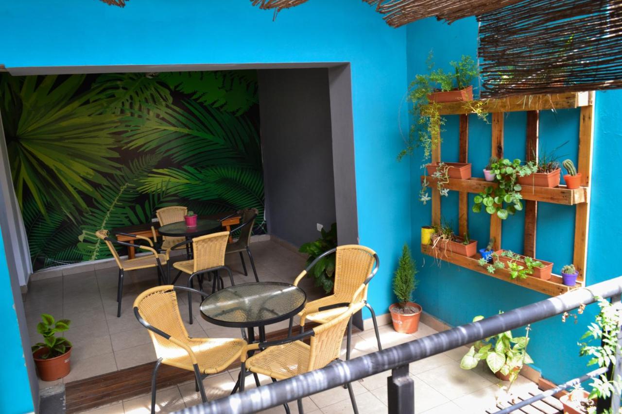 GO HOSTEL - Hoteles en Córdoba, Córdoba - Turismo y Hostels
