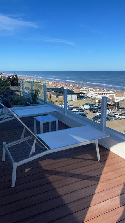 TERRAZAS AL MAR PINAMAR - Resort & Spa - Apart Hotel en Pinamar
