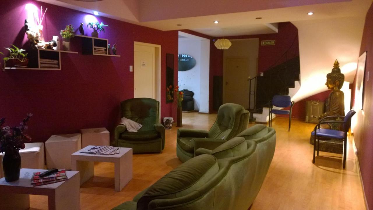 KOTEN HOTEL - Hoteles 2 Estrellas en Ciudad de Buenos Aires