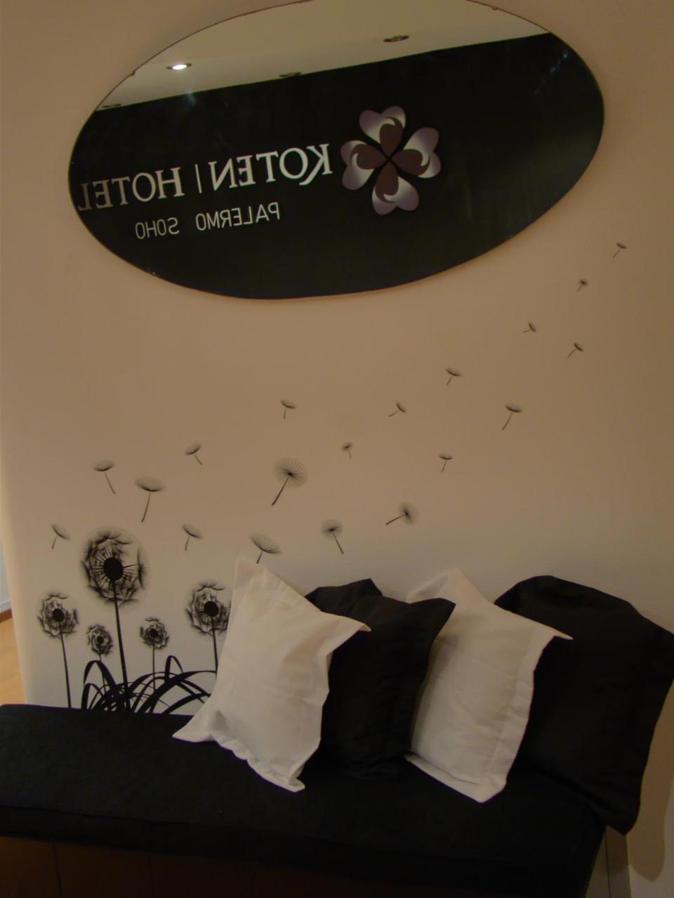 KOTEN HOTEL - Hoteles 2 Estrellas en Ciudad de Buenos Aires