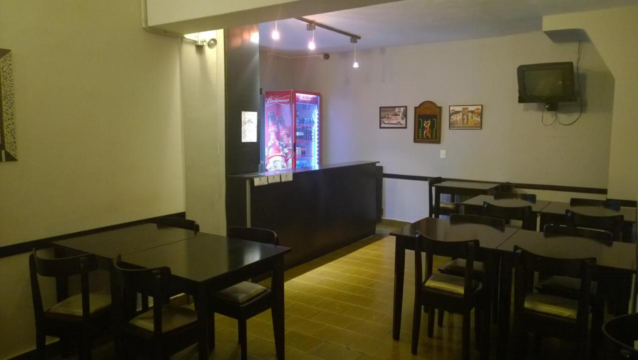 KOTEN HOTEL - Hoteles 2 Estrellas en Ciudad de Buenos Aires