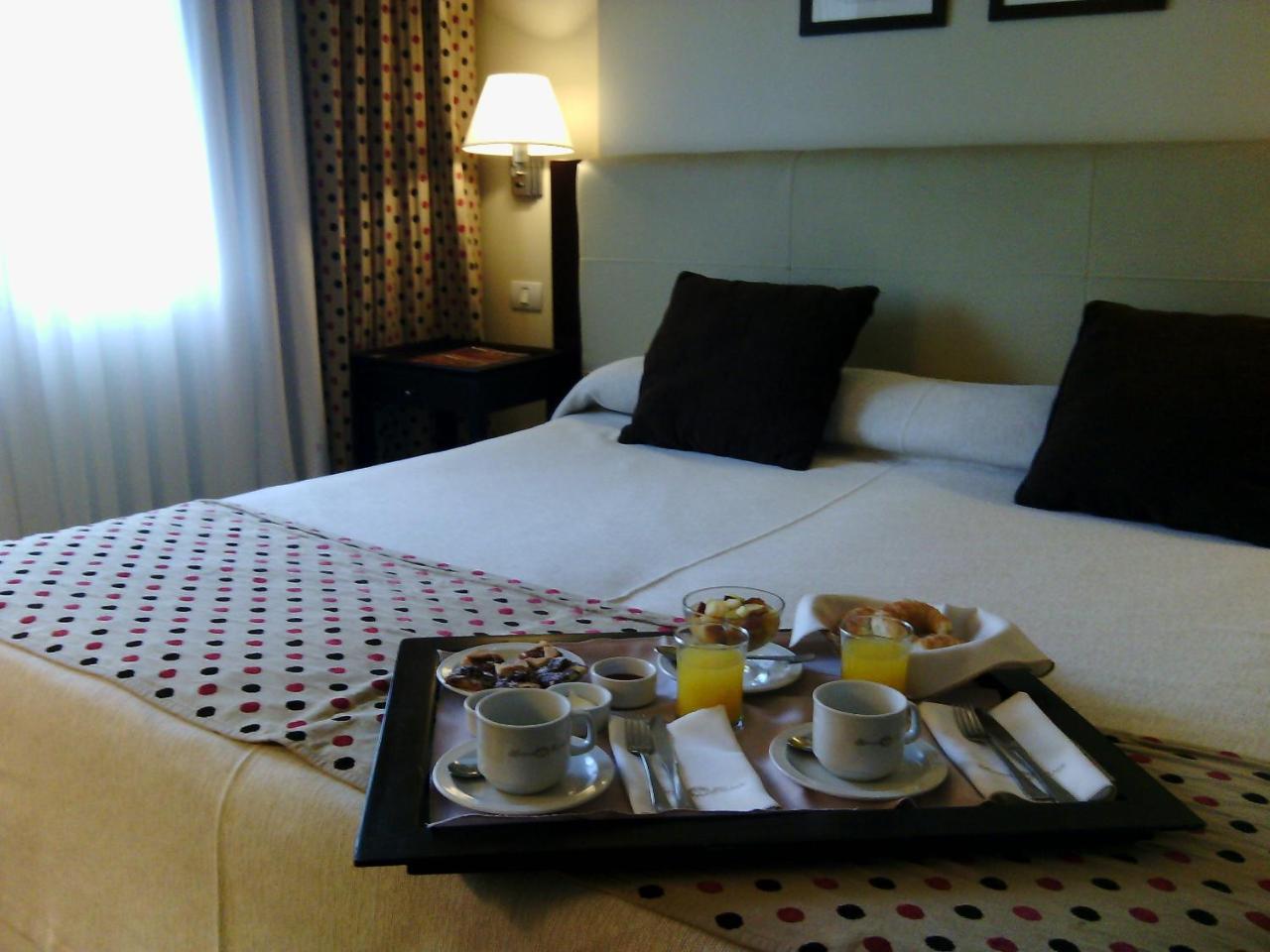 KENTON PALACE - Hoteles 4 Estrellas en Bariloche