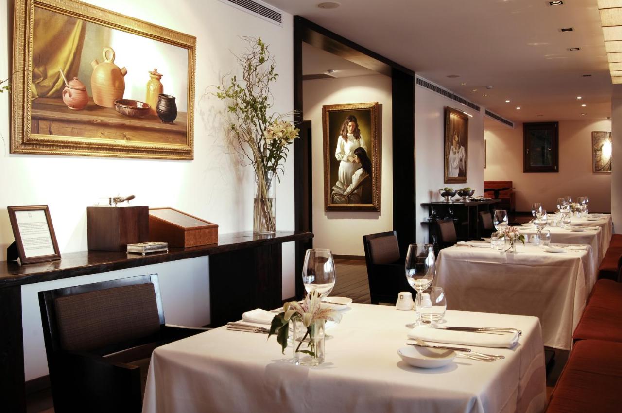 EL CASCO Art Hotel - Hoteles 5 Estrellas en Bariloche