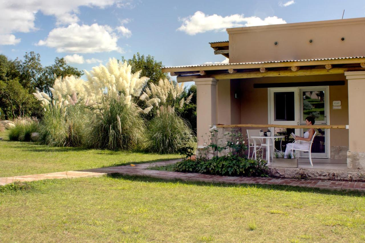 SPA LAS DALIAS - Centro de Terapias Naturales - Hoteles en Villa de las Rosas, Córdoba - Turismo ...