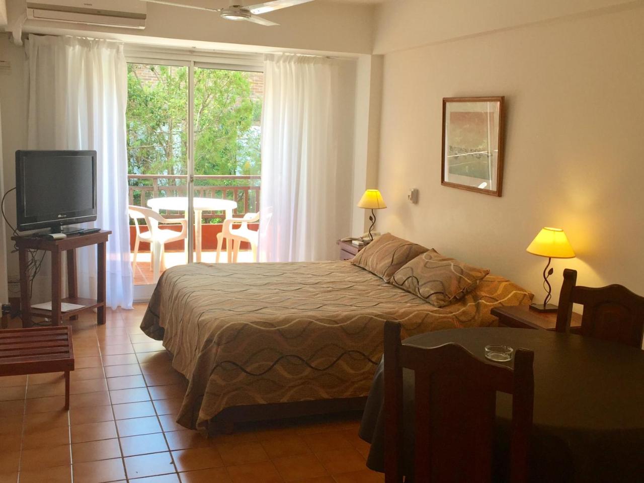 AMARI SUITES - Apart Hotel en Pinamar